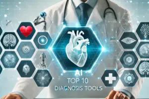 Must-See! Top 10 AI Diagnosis Tools in 2025: Deep Research